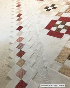Top 13 Free Quilt Border Ideas That Will Make Your Quilt Stand Out (+7 ...