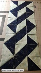 Top 13 Free Quilt Border Ideas That Will Make Your Quilt Stand Out (+7 ...