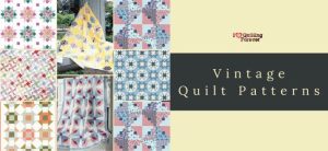 Top 16 Free Table Topper Quilt Patterns You Need to Try For Your Home ...