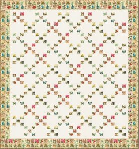 Top 22 Free Irish Chain Quilt Patterns (+9 Bonus Patterns For Sale) - I ...