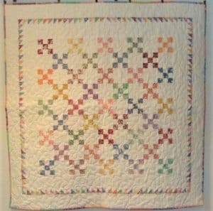 Top 22 Free Irish Chain Quilt Patterns (+9 Bonus Patterns For Sale) - I ...