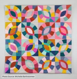 Top 9 Free English Paper Piecing (EPP) Quilt Patterns (+6 Bonus ...