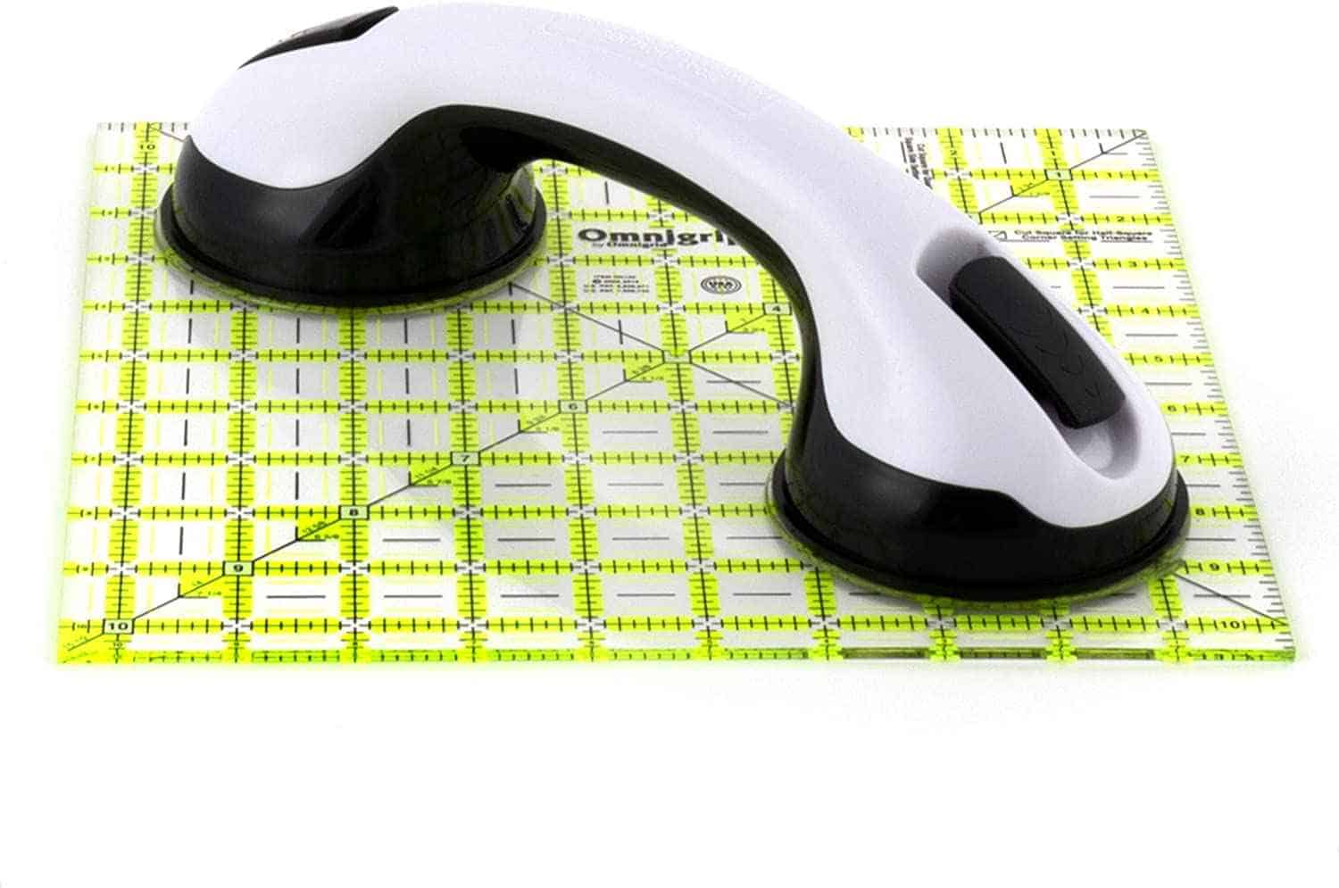 Best Quilting Rulers - I Love Quilting Forever