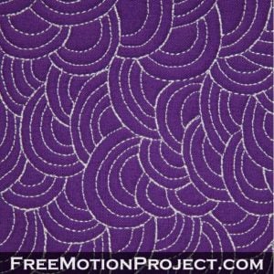 10 Top Machine Quilting Designs - I Love Quilting Forever