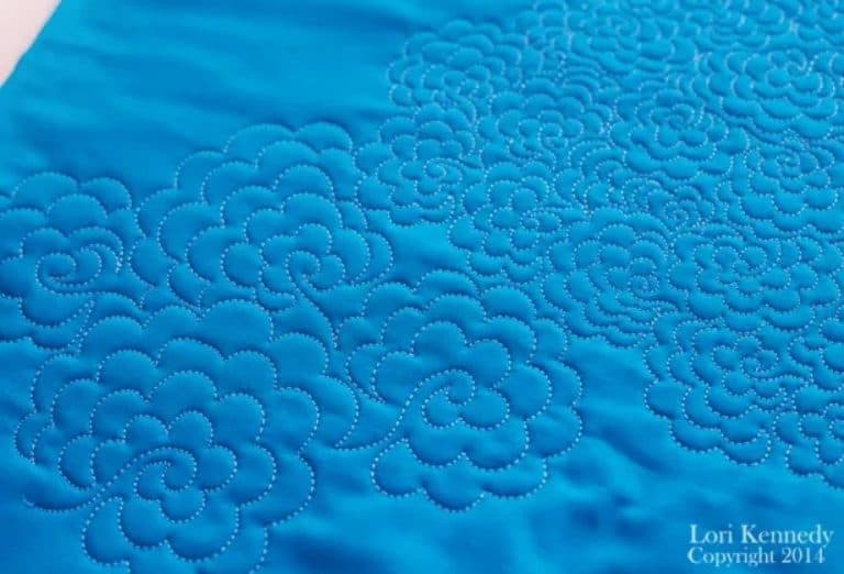 10 Top Machine Quilting Designs - I Love Quilting Forever