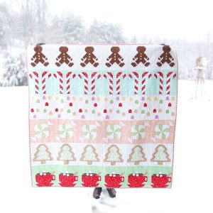 Top 35 Free Christmas Quilt Patterns (+13 Bonus Patterns For Sale) - I ...