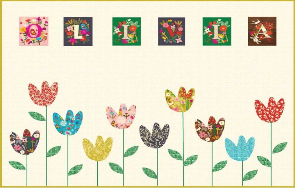 Top 16 Free Wall Hanging Quilt Patterns (+10 Bonus Patterns For Sale ...