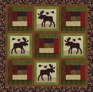 15 Wall Hanging Quilt Patterns That Will Make Your Home Stunning - I Love Quilting Forever