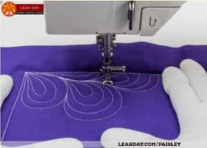 10 Top Machine Quilting Designs - I Love Quilting Forever
