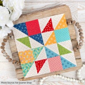 Top 20 Free Beginner-Friendly And Easy Quilt Blocks (+10 Bonus Patterns ...