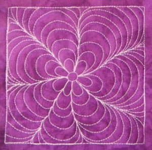 10 Top Machine Quilting Designs - I Love Quilting Forever