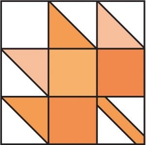 Top 20 Free Beginner-Friendly And Easy Quilt Blocks (+10 Bonus Patterns ...