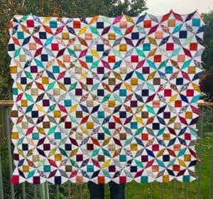 12 Bewitching English Paper Piecing (EPP) Quilt Patterns - I Love ...