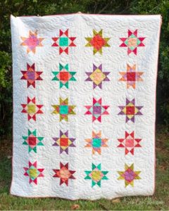 Top 11 Free Ohio Star Quilt Patterns (+6 Bonus Patterns For Sale) - I ...