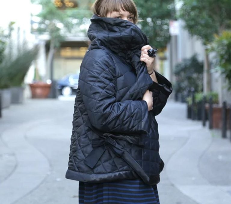 Top 7 Free Quilted Jacket Patterns (+8 Bonus Patterns For Sale) - I ...