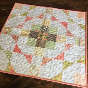 17 Thanksgiving Quilt Patterns For Your Home Celebration - I Love ...