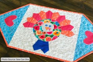 Top 25 Free Thanksgiving Quilt Patterns For Your Home Celebration (+15 ...