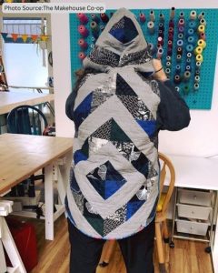 Top 7 Free Quilted Jacket Patterns (+8 Bonus Patterns For Sale) - I ...