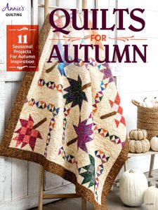 Top 25 Free Thanksgiving Quilt Patterns For Your Home Celebration (+15 ...