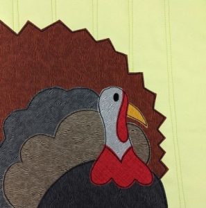 Top 25 Free Thanksgiving Quilt Patterns For Your Home Celebration (+15 ...