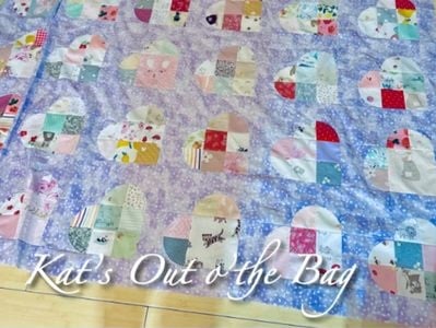 Top 8 Free Baby Clothes Quilt Patterns (+3 Bonus Patterns For Sale) - I ...