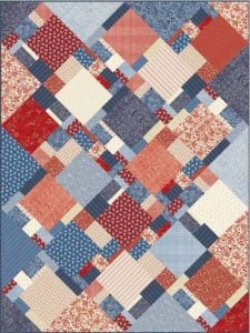 Top 3 Free Bohemian Quilt Patterns (+10 Bonus Patterns For Sale) - I ...