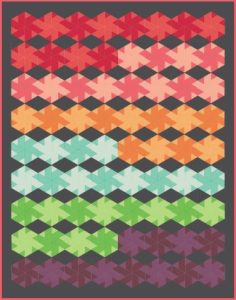 Top 15 Free Hexagon Quilt Patterns (+5 Bonus Patterns For Sale) - I ...