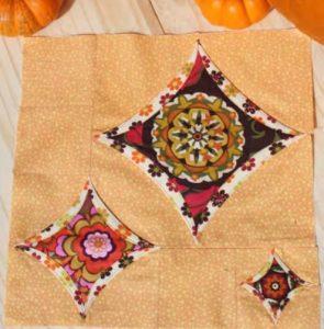 Top 20 Free Cathedral Window Quilt Patterns (+7 Bonus Patterns For Sale ...