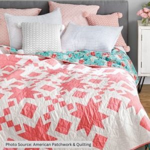 Top 12 Free King Size Quilt Patterns For You To Make (+10 Bonus ...