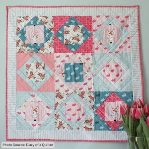 Top 12 Free Economy Block Quilt Patterns (+4 Bonus Patterns For Sale ...
