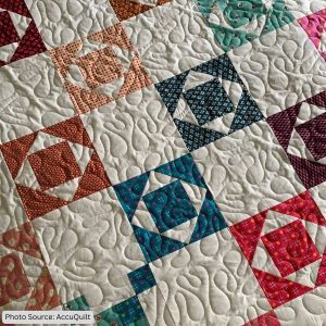 Top 12 Free Economy Block Quilt Patterns (+4 Bonus Patterns For Sale ...
