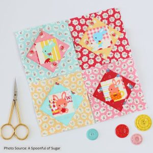 Top 12 Free Economy Block Quilt Patterns (+4 Bonus Patterns For Sale ...