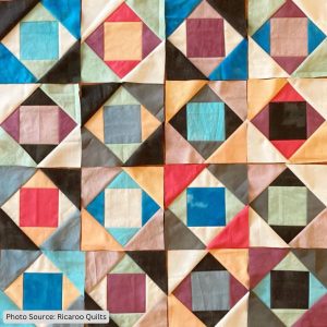 Top 12 Free Economy Block Quilt Patterns (+4 Bonus Patterns For Sale ...