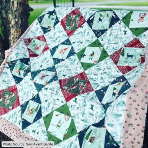 Top 12 Free Economy Block Quilt Patterns (+4 Bonus Patterns For Sale ...