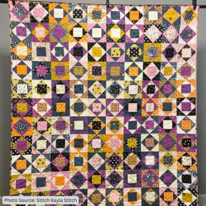 Top 12 Free Economy Block Quilt Patterns (+4 Bonus Patterns For Sale ...