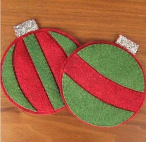 Top 10 Free Quilted Coaster Patterns (+6 Bonus Patterns For Sale) - I ...