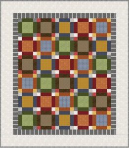 Top 13 Free Flannel Quilt Patterns (+5 Bonus Patterns For Sale) - I ...