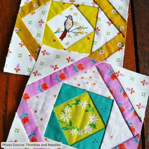 Top 12 Free Economy Block Quilt Patterns (+4 Bonus Patterns For Sale ...