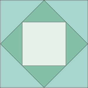 Top 12 Free Economy Block Quilt Patterns (+4 Bonus Patterns For Sale ...