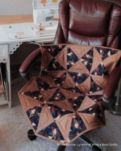 Top 10 Free Wheelchair Quilt Patterns (+4 Bonus Patterns For Sale) - I ...