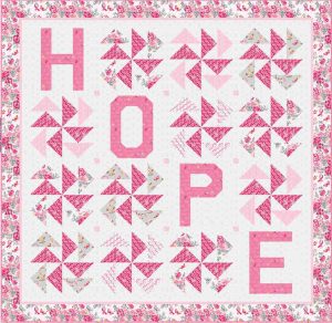 Top 8 Free Breast Cancer Quilt Patterns (+2 Bonus Patterns For Sale ...