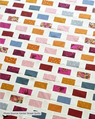 Top 10 Free Coin Quilt Patterns (+6 Bonus Patterns For Sale - I Love ...