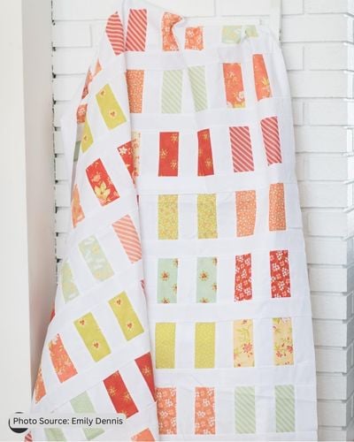 Top 10 Free Coin Quilt Patterns (+6 Bonus Patterns For Sale - I Love ...