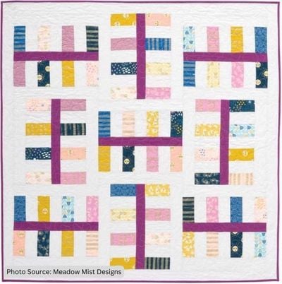 Top 10 Free Coin Quilt Patterns (+6 Bonus Patterns For Sale - I Love ...