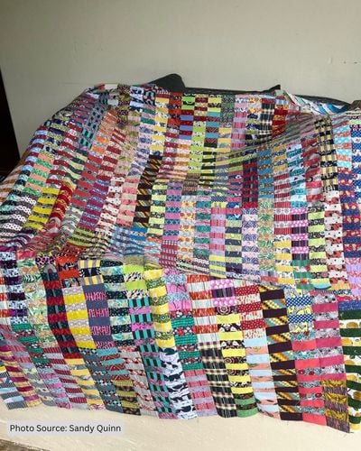 Top 10 Free Coin Quilt Patterns (+6 Bonus Patterns For Sale - I Love ...