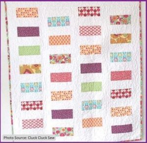 Top 10 Free Coin Quilt Patterns (+6 Bonus Patterns For Sale - I Love ...