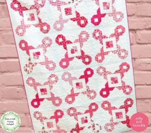 Top 8 Free Breast Cancer Quilt Patterns (+2 Bonus Patterns For Sale ...