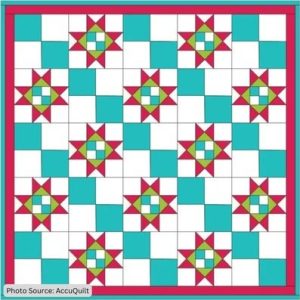 Top 15 Free Four Patch Quilt Patterns (+6 Bonus Patterns For Sale) - I ...