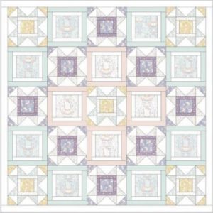 Top 30 Free Summer Quilt Patterns (+15 Bonus Patterns For Sale) - I ...
