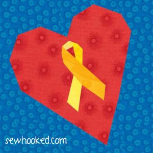 Top 8 Free Breast Cancer Quilt Patterns (+2 Bonus Patterns For Sale ...